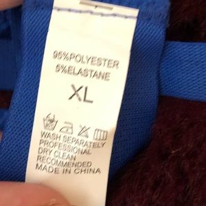Intimates & Sleepwear | Royal Blue Butterfly Lingerie | Poshmark